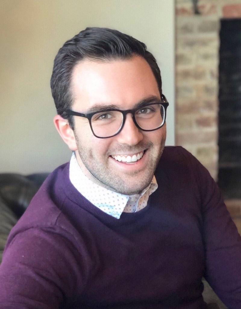 Leadership | Refined Hospitality