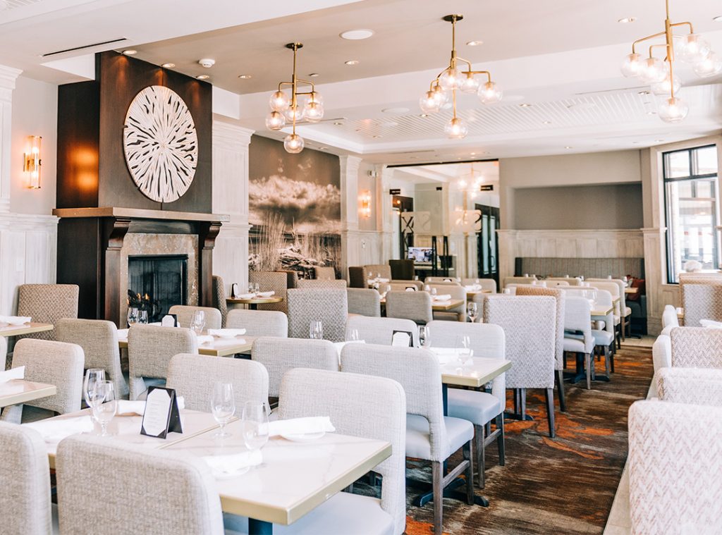 Refined Hospitality | Resorts, Restaurants, Spas, Catering Venues